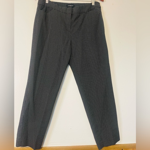 Liz Claiborne Career Pants